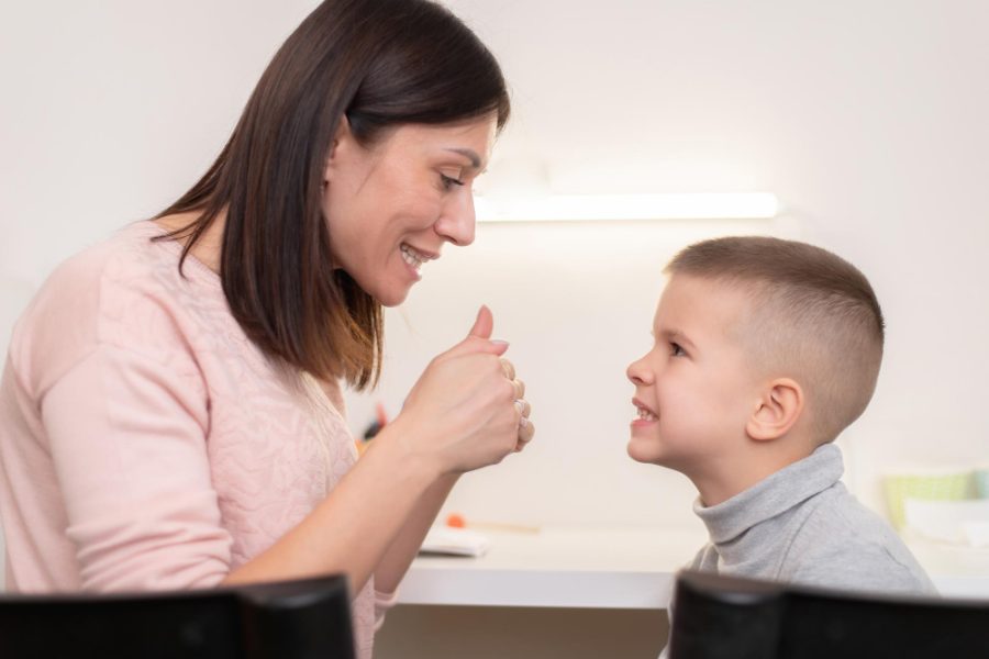 Speech Sound Disorders in Children - Speak Live Play